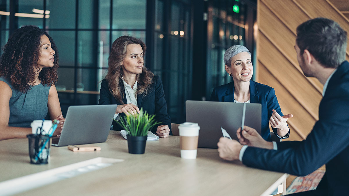 How loan officers can turn human resources departments into referral ...