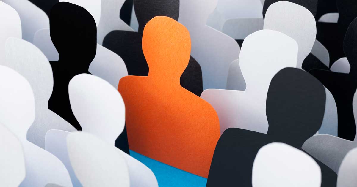 How to stand out as a mortgage expert on social media