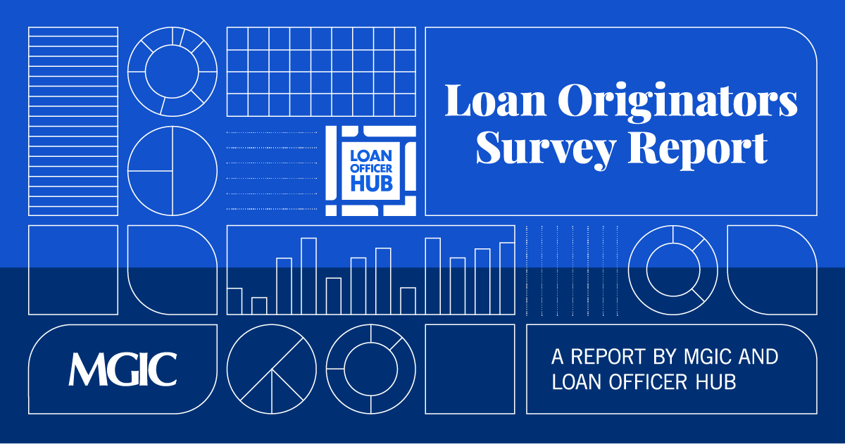 Loan Originators Survey Report | Thank You | Loan Officer Hub